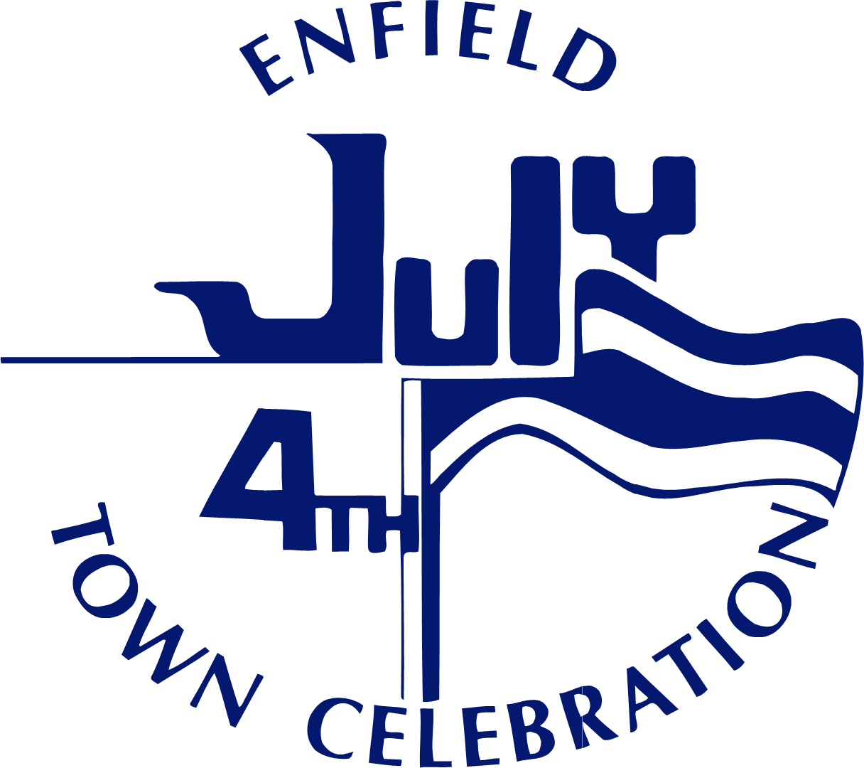 Enfield Fourth of July Celebration Craft and Vendor Marketplace in ...